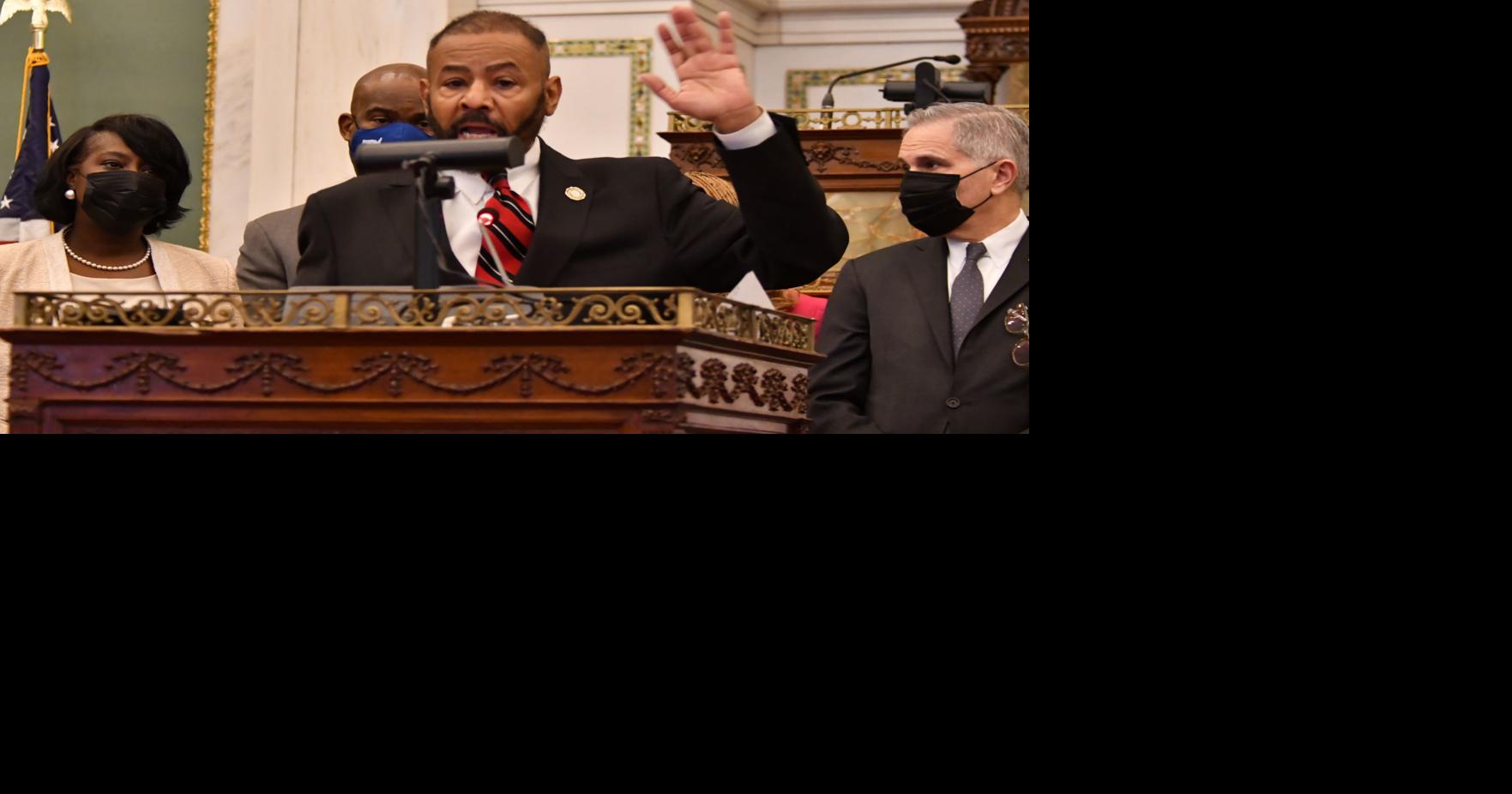 Council seeks halt of state's control over Philadelphia's gun laws | Gunviolence | phillytrib.com