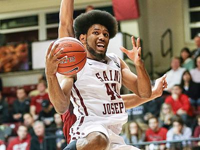 DeAndre' Bembry named Saint Joseph's MVP at awards banquet | Sports ...