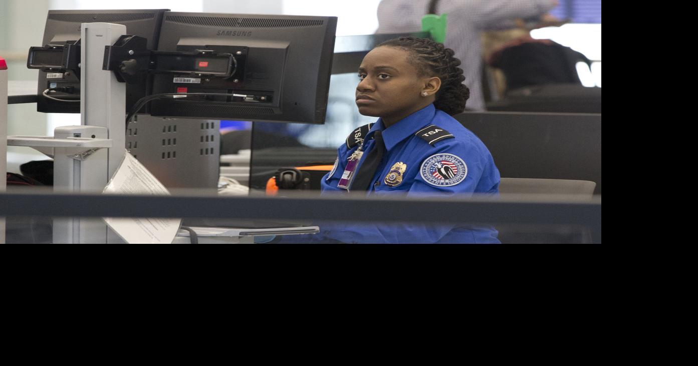 US airport security screening to become more gender-neutral | News ...