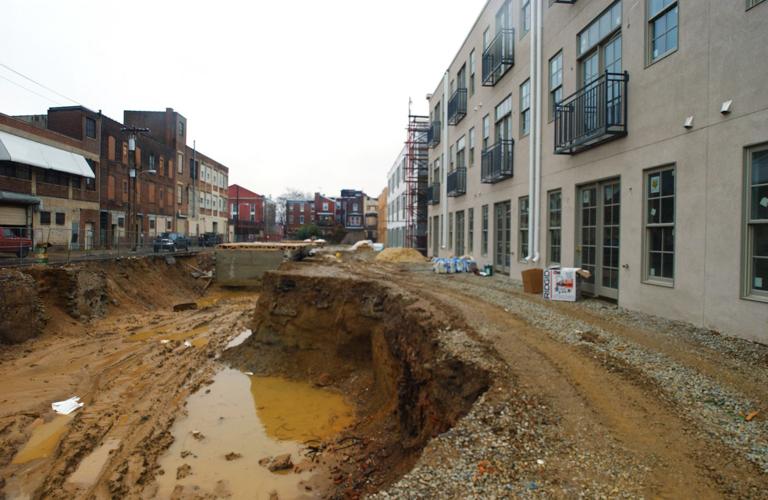 Philadelphia has explosion in new housing development | Local News ...