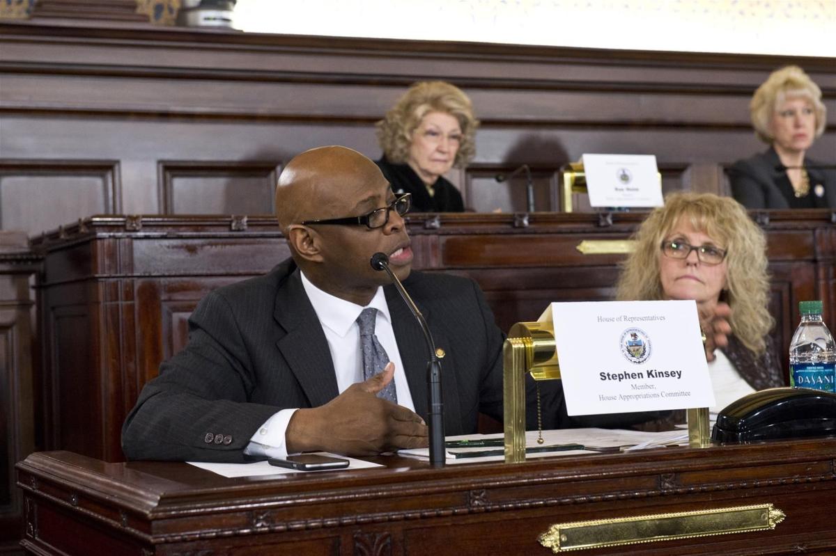 Kenney signs child representation bill | State & Region | phillytrib.com