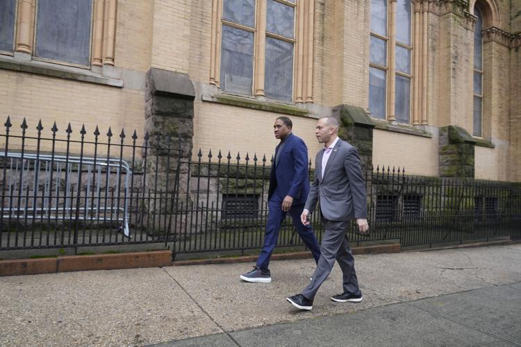 How Hakeem Jeffries' Black Baptist upbringing and deep-rooted faith ...