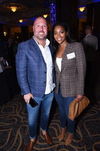 Photos: Zarwin Baum's March Madness | Lifestyle | phillytrib.com