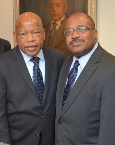 The Philadelphia Tribune's Managing Editor Irv Randolph to retire after ...