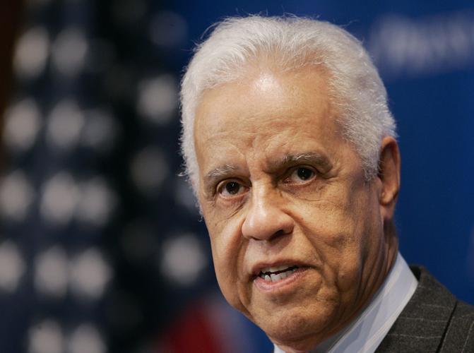 The five Black governors who came before Maryland's Wes Moore ...