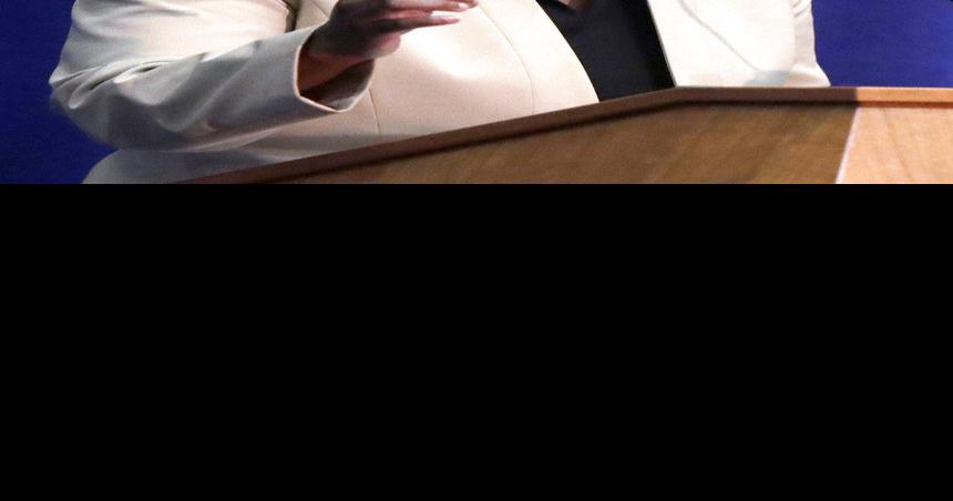 Pressley trying to be 1st black woman from Mass. in Congress | News ...