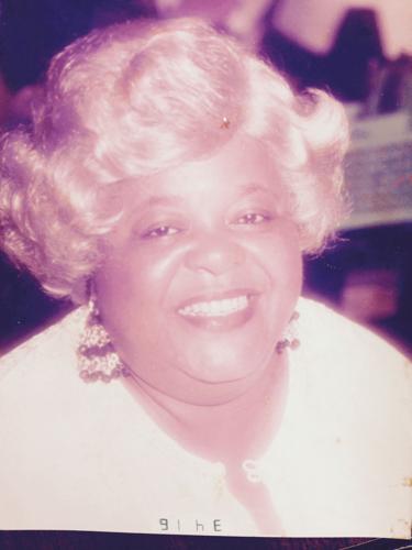Millicent Scott, 83, retired school cafeteria manager | Obituaries ...