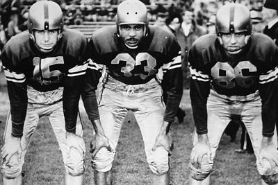 ESPN profiles unbeaten ’51 Dons | Sports | phillytrib.com