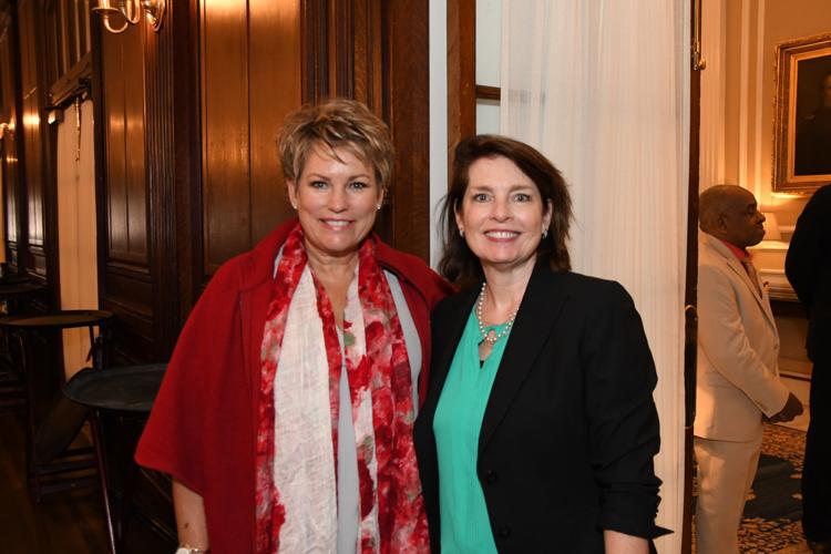 Tribune honors 'Women of Achievement' | Local News | phillytrib.com