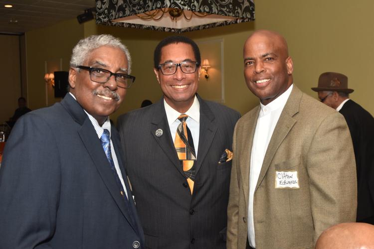 West Philadelphia High's Class of 1969 | Lifestyle | phillytrib.com