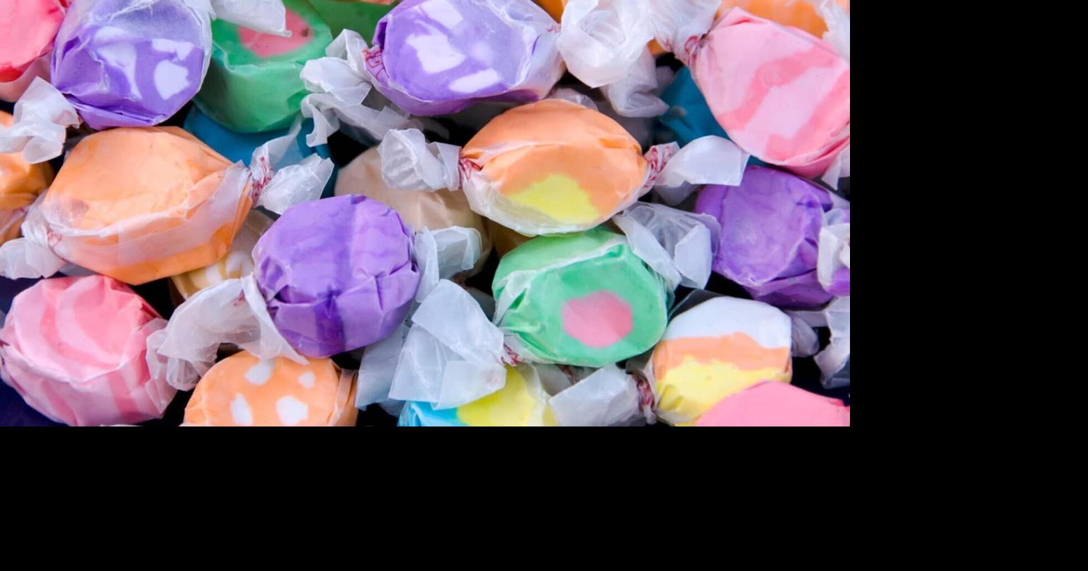 Did you know: National Taffy Day (May 23) | News | phillytrib.com