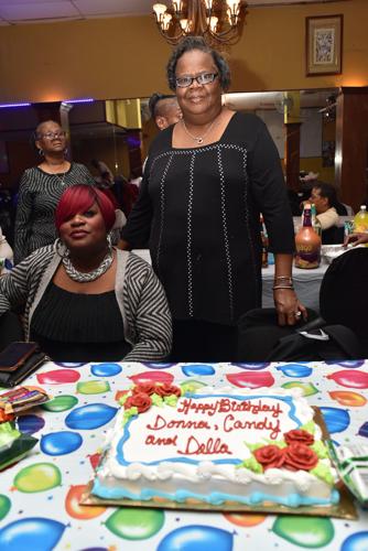 Photos: Daniel Rumph Foundation Appreciation Cabaret | Lifestyle ...