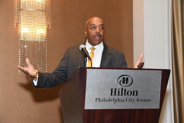 PHOTOS: Philadelphia Masjid Fundraiser | Multimedia | phillytrib.com