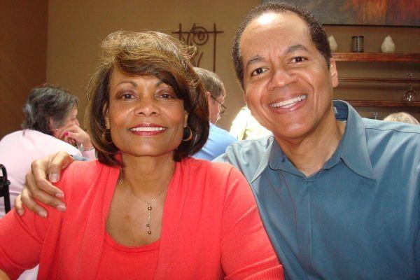 Happy 32nd anniversary to Karen, Dean Henry | Lifestyles | phillytrib.com