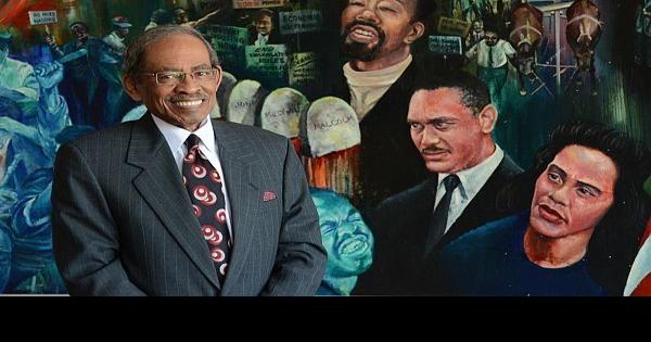 Robert C. Nelson retires from Phila. OIC after 35 years | Business | phillytrib.com