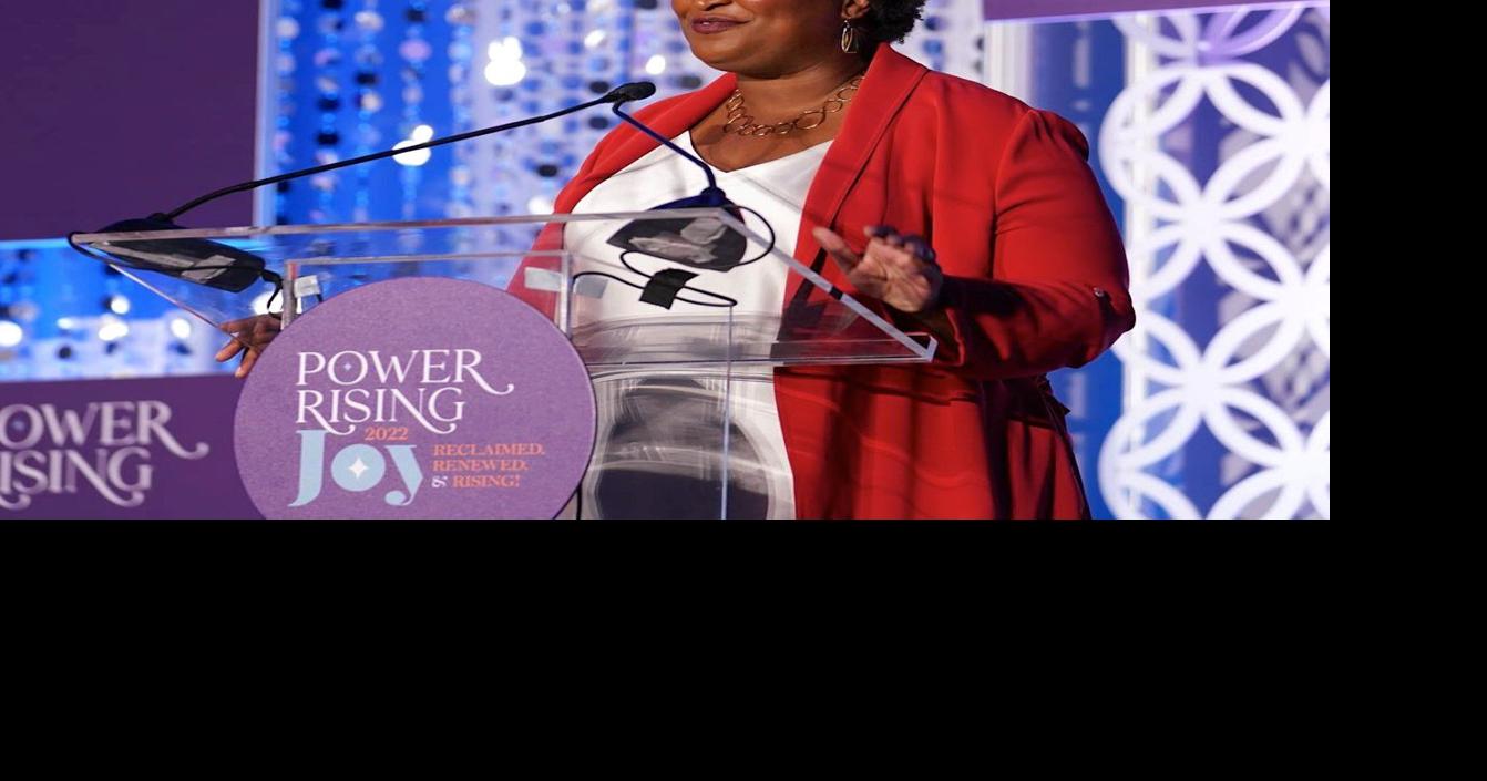 Power Rising, a national summit dedicated to empowering Black women ...