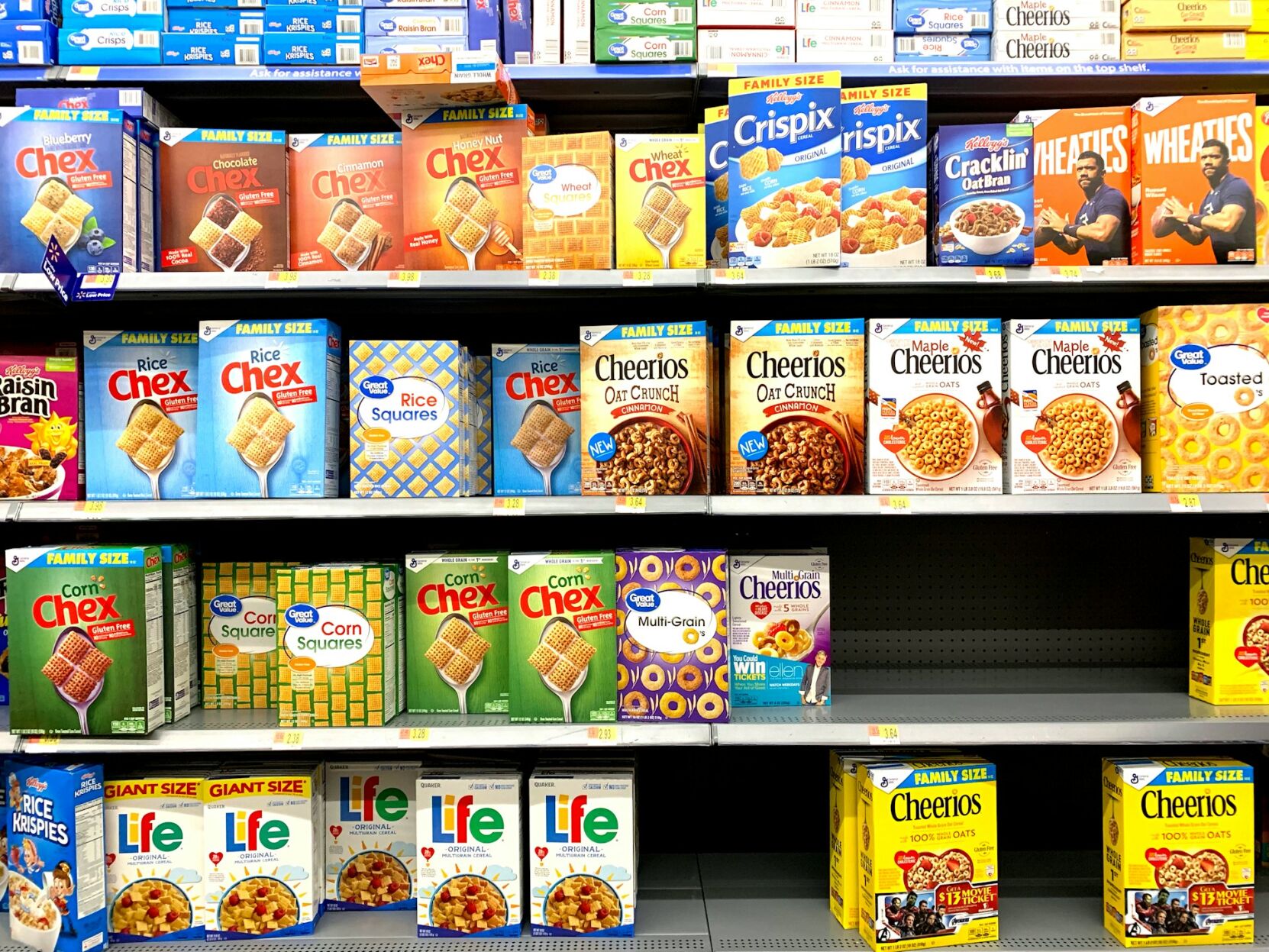 Did you know: National cereal day (March 7) | News | phillytrib.com