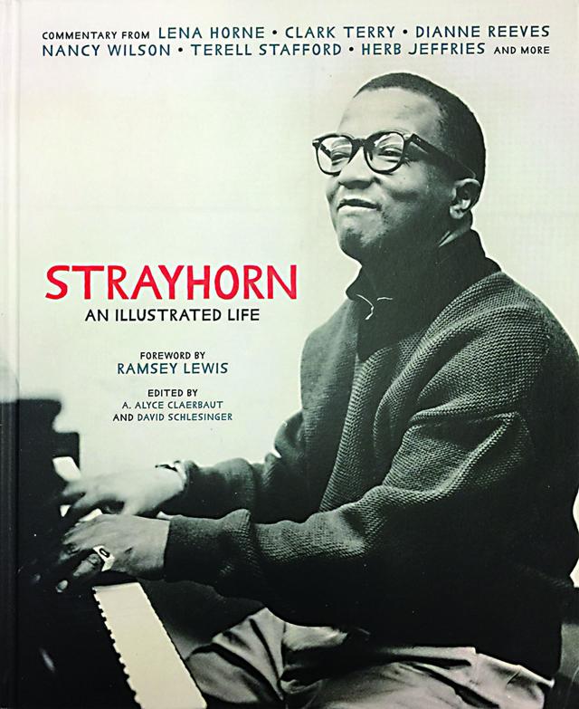 The life, music of Billy Strayhorn | Lifestyle | phillytrib.com
