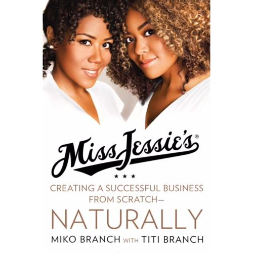 'Miss Jessie's': Memoir, business guide rich with life lessons ...