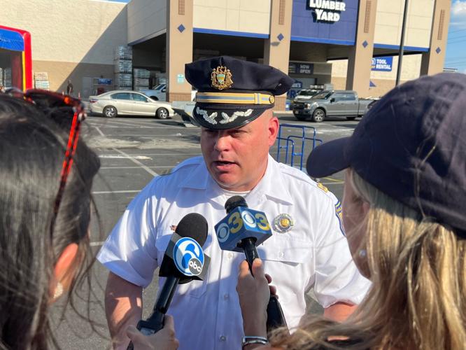 National Night Out kicks off in Philly on Tuesday | Local News ...