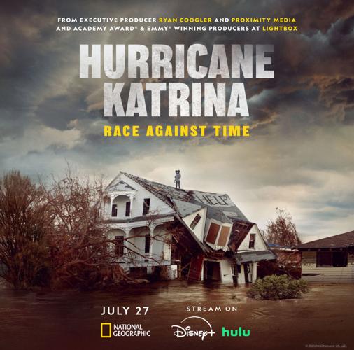 National Geographic reflects on events of Hurricane Katrina 20 years ...