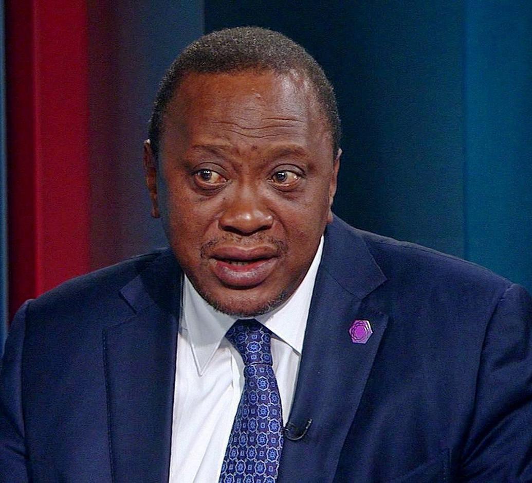 Kenya leader urges citizens to arrest the corrupt | News | phillytrib.com