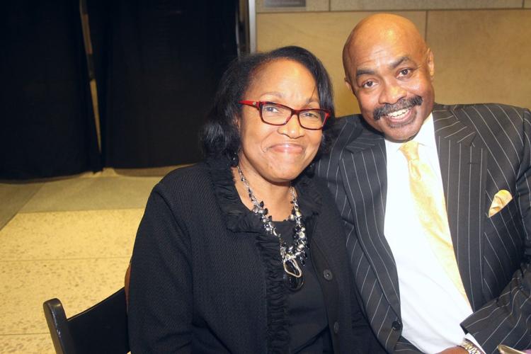 Kenny Gamble honored | | phillytrib.com