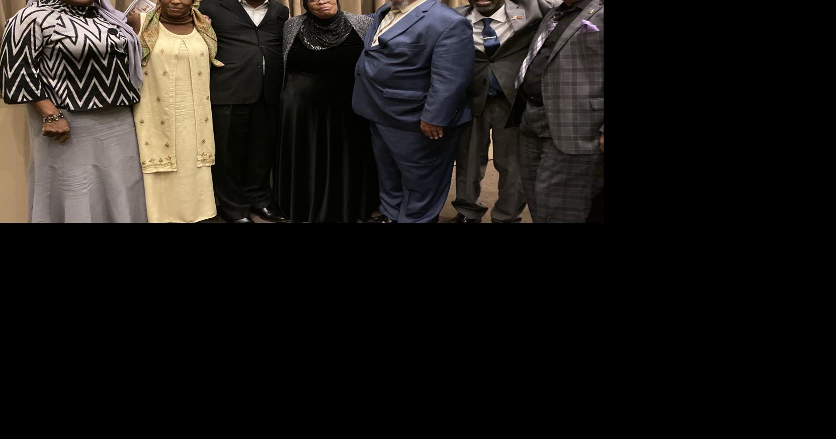 Masjidullah honors community leaders at annual Unsung Heroes Breakfast ...