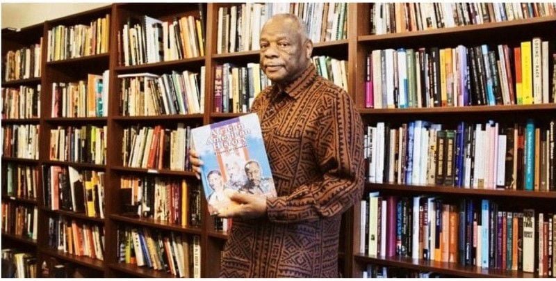 Is Temple U maliciously destroying its own Africology and African ...