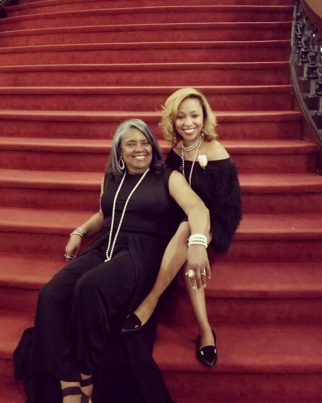 AKAs put Harlem Renaissance on display | Out and About | phillytrib.com