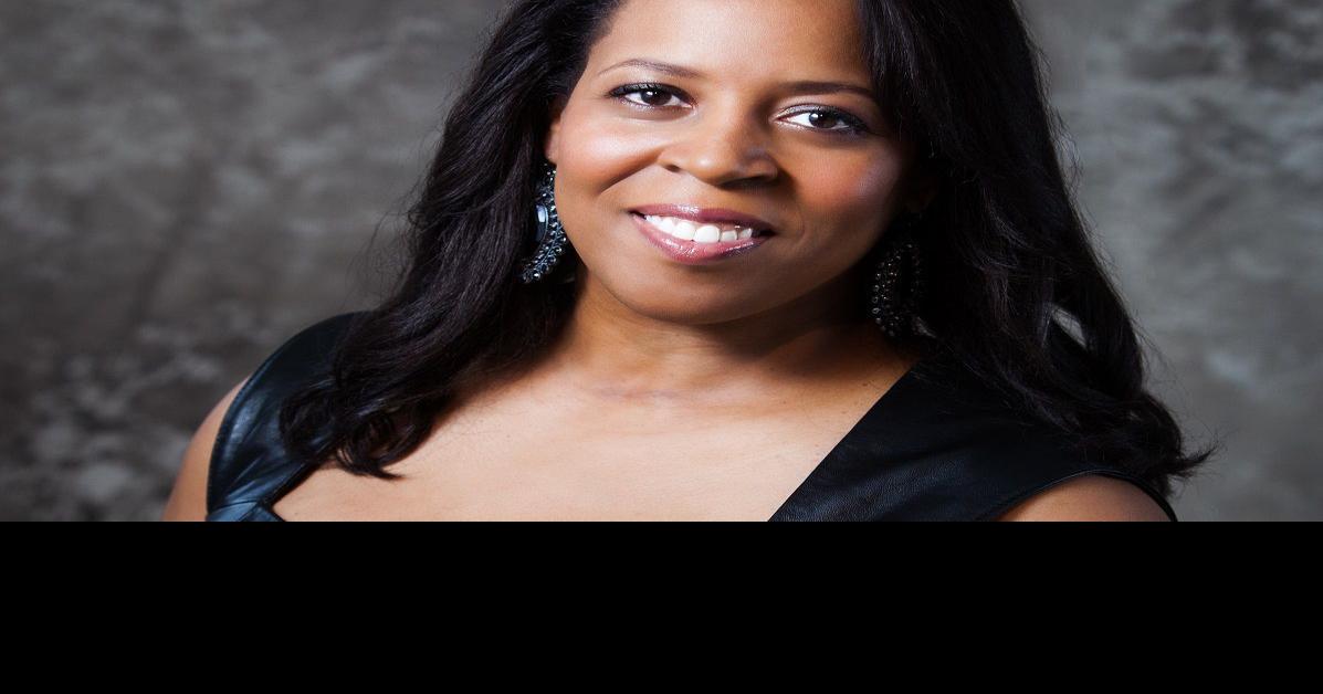 Philadelphia Orchestra premieres 'Umoja' by Imani Winds founder Valerie ...