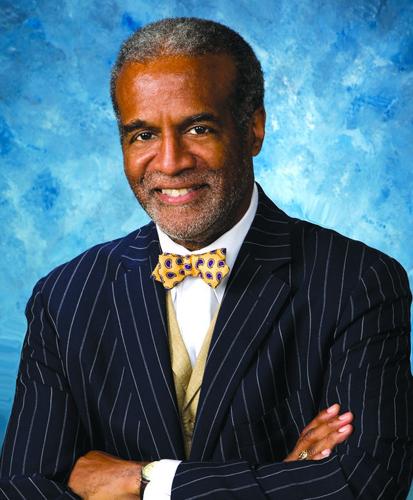 MAC co-founder questions organization's mission | Business | phillytrib.com