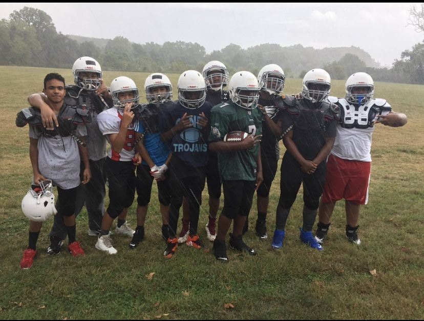 School of the Week: History is on Austin Meehan Middle School's side ...