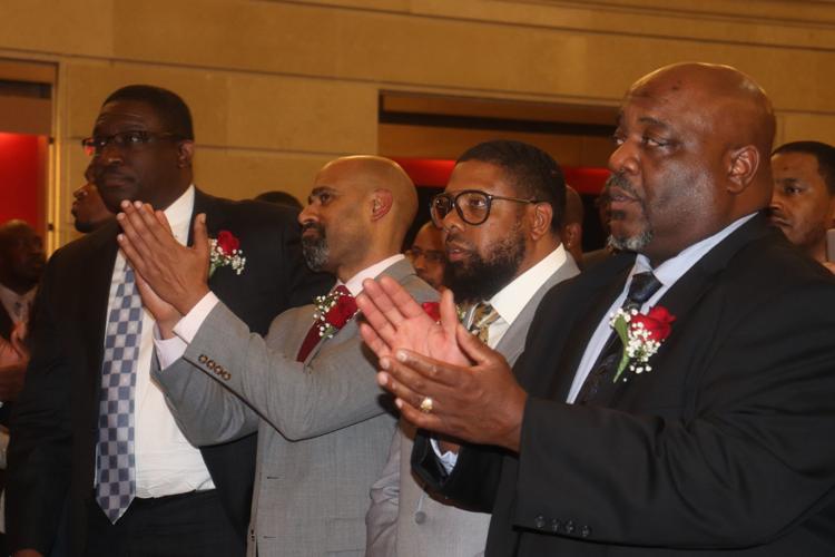 Made Man Foundation honors 50 Black influencers | Lifestyle ...
