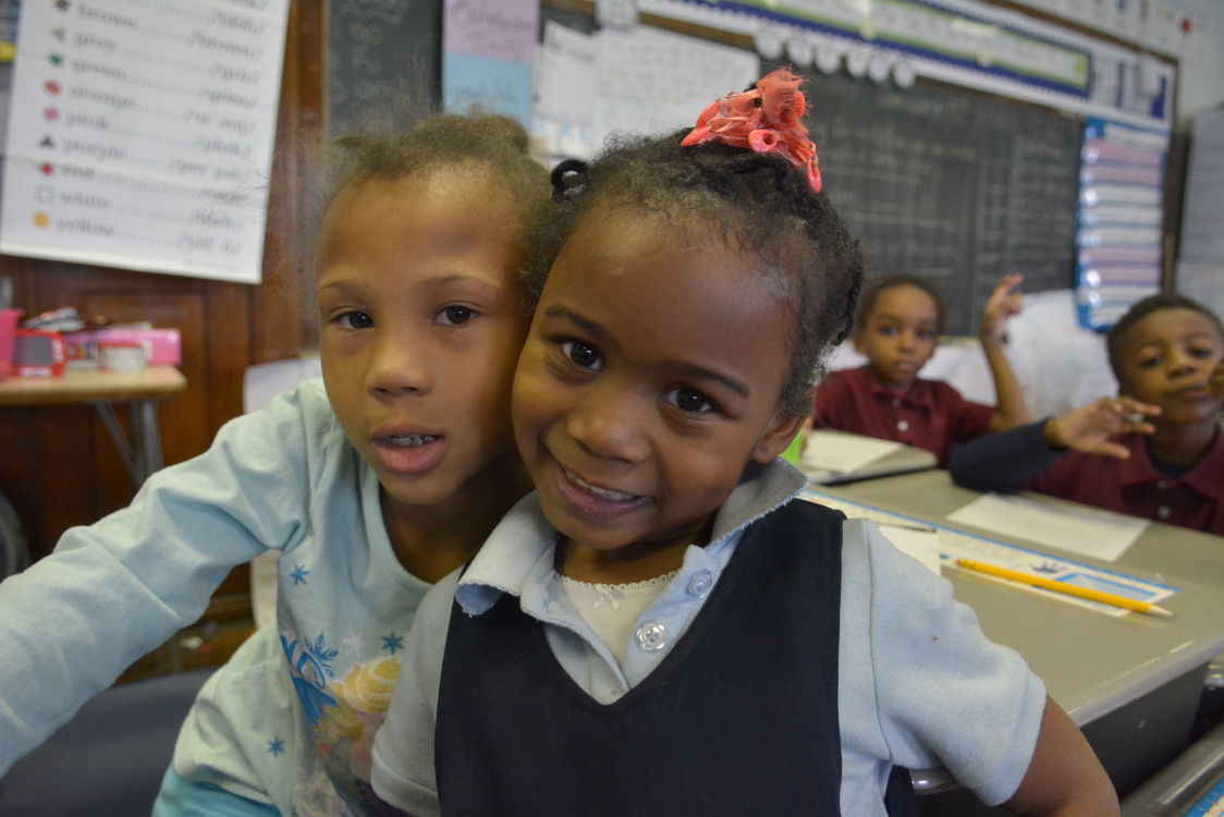 At Jay Cooke Elementary, students sharpen their academic skills | The ...
