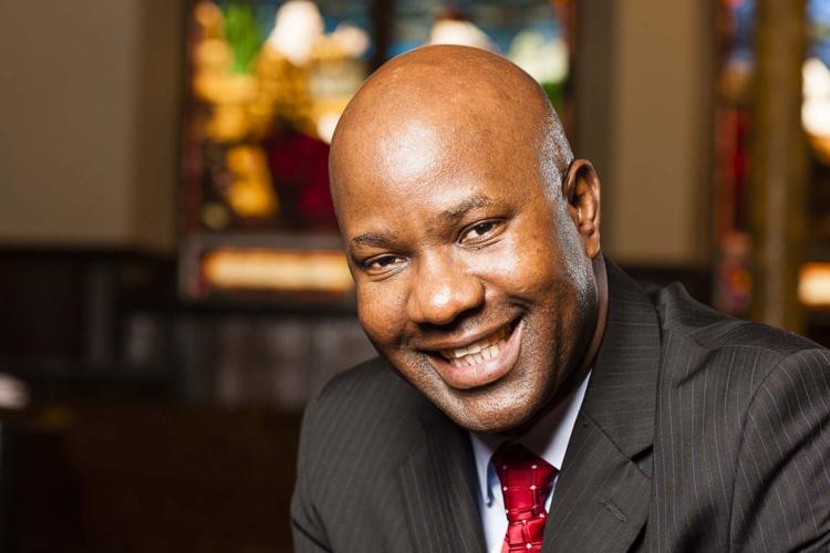 Local Black leaders voice expectations for mayor-elect | News ...