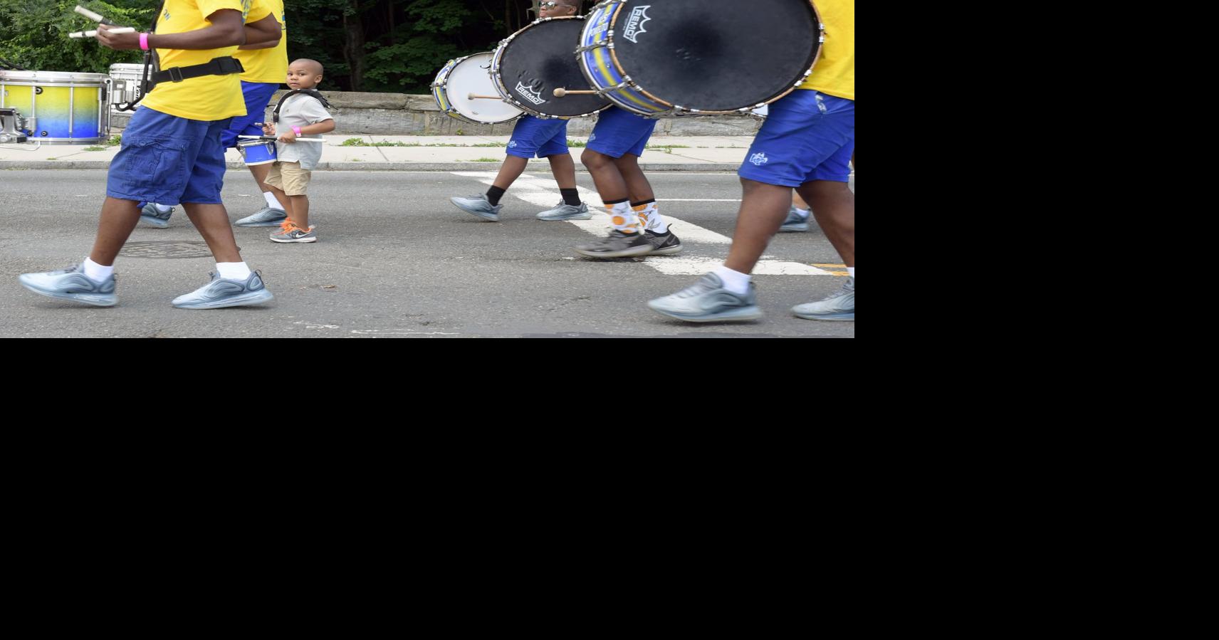 Juneteenth Parade takes celebration on new West Philly route ...