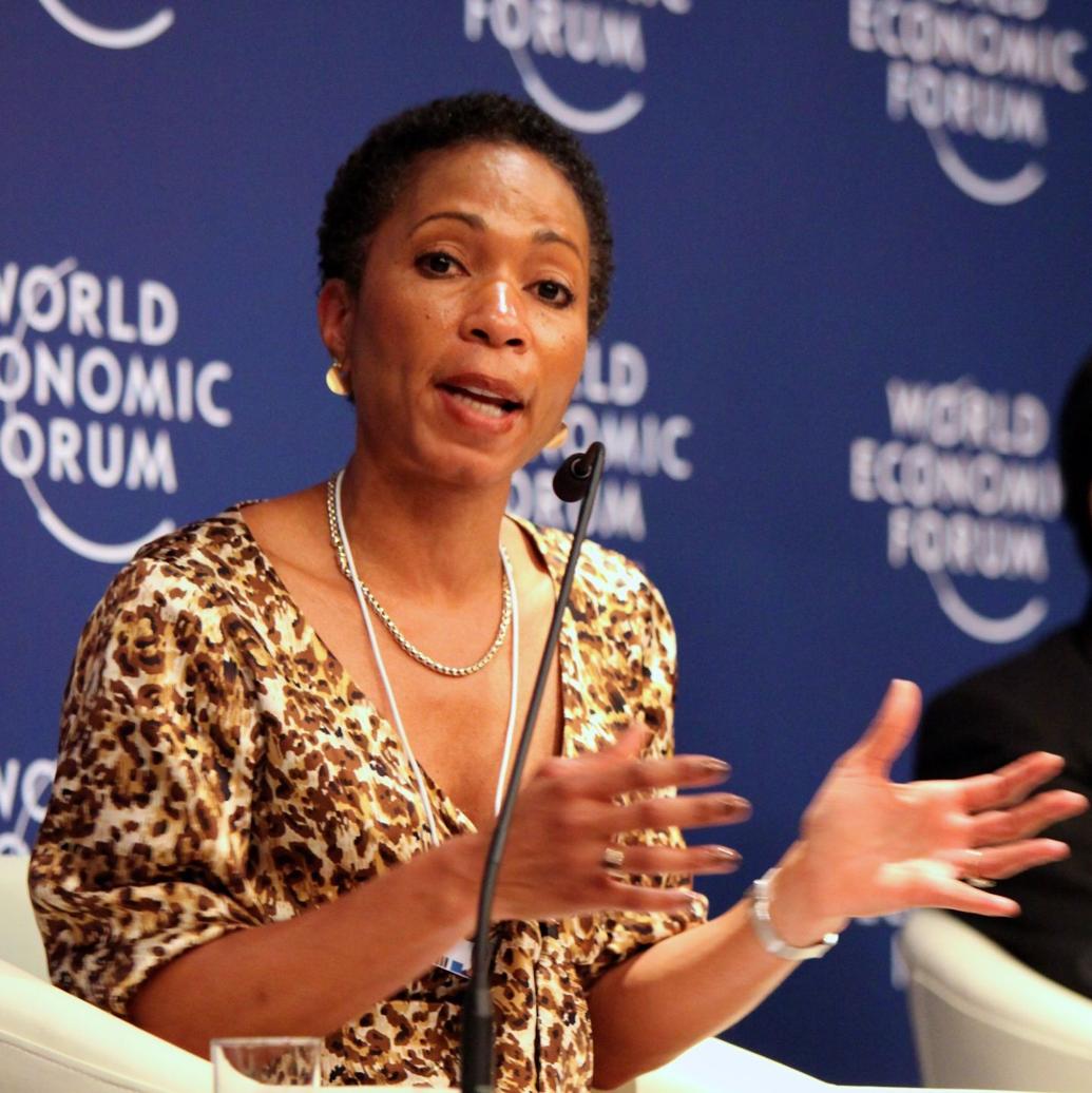 Atlanta: Spelman College taps Helene Gayle as next president | Across ...