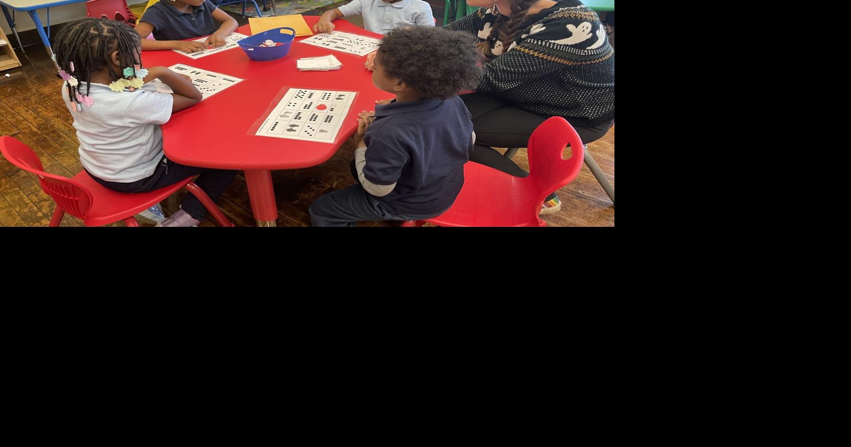 School of the Week: Howe School builds community through literacy | The ...