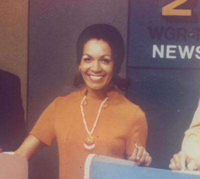 June Bacon-Bercey, 90, pioneering TV meteorologist | Obituaries ...