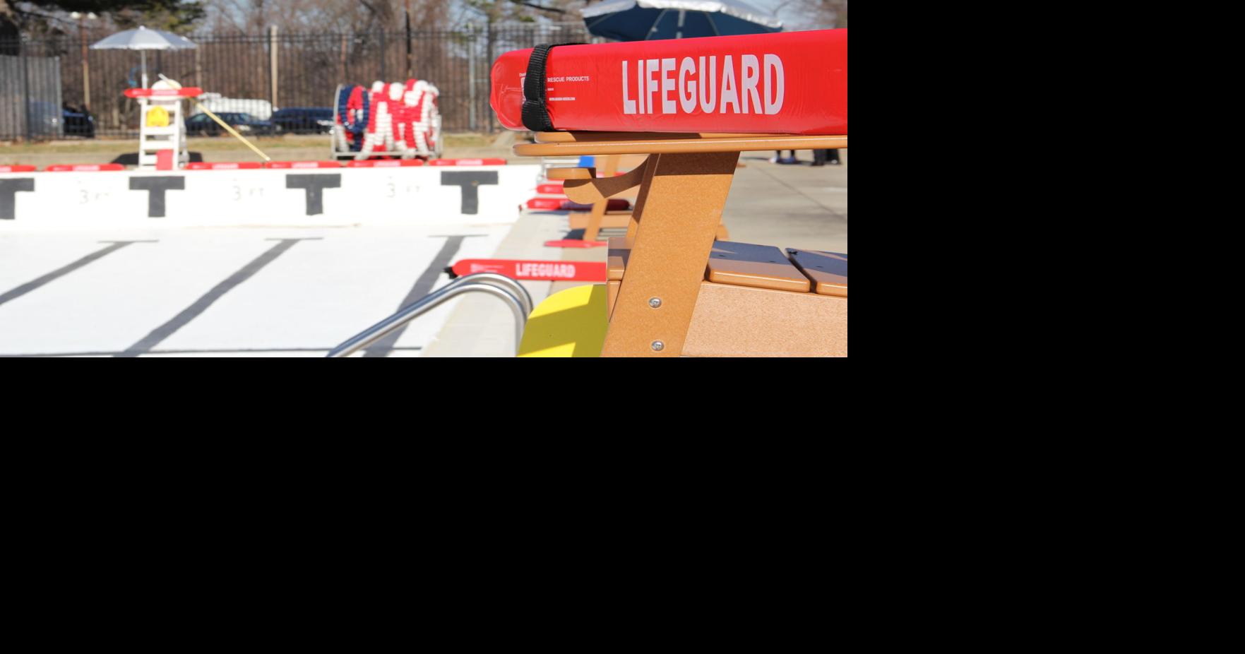 Philly Parks and Rec offering bonuses up to $1,000 in lifeguard ...