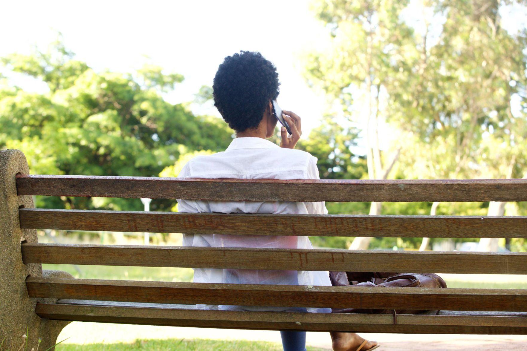 Talking on the phone for 10 minutes could make you feel less lonely ...