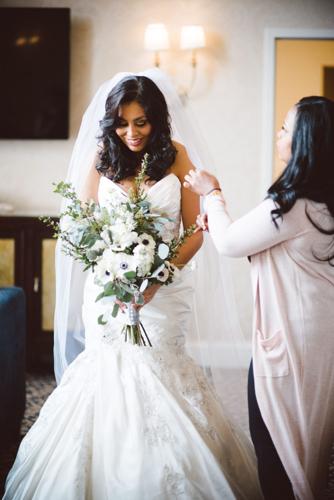 Wedding story: Adrienne Hope & Matthew Reiff | Lifestyle | phillytrib.com