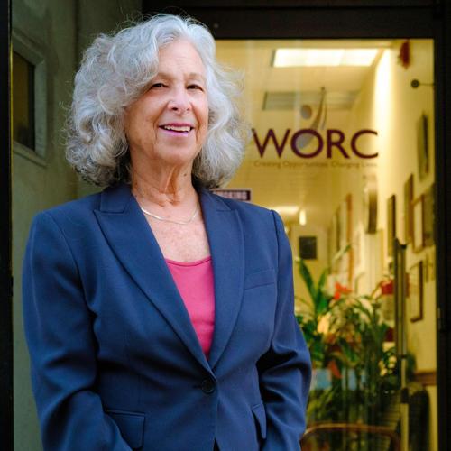 Women’s Opportunities Resource Center announces leadership changes ...