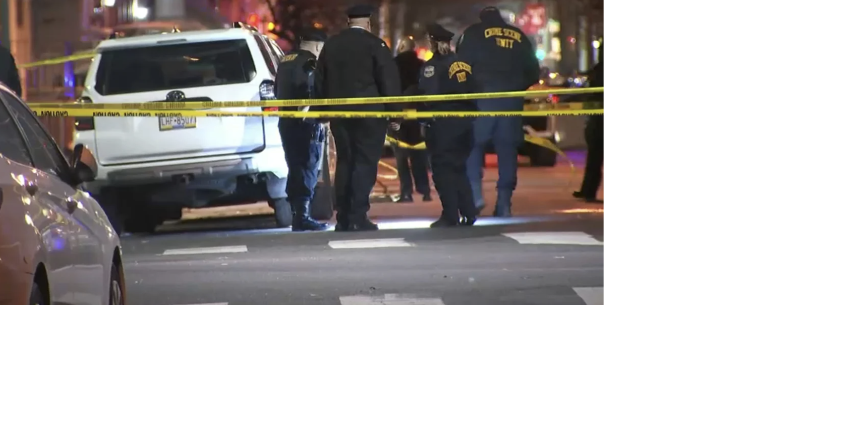 Temple University police officer shot, killed | Local News | phillytrib.com