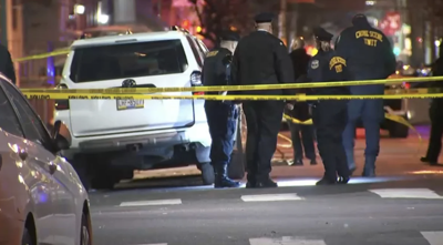 Temple University police officer shot, killed | Local News | phillytrib.com