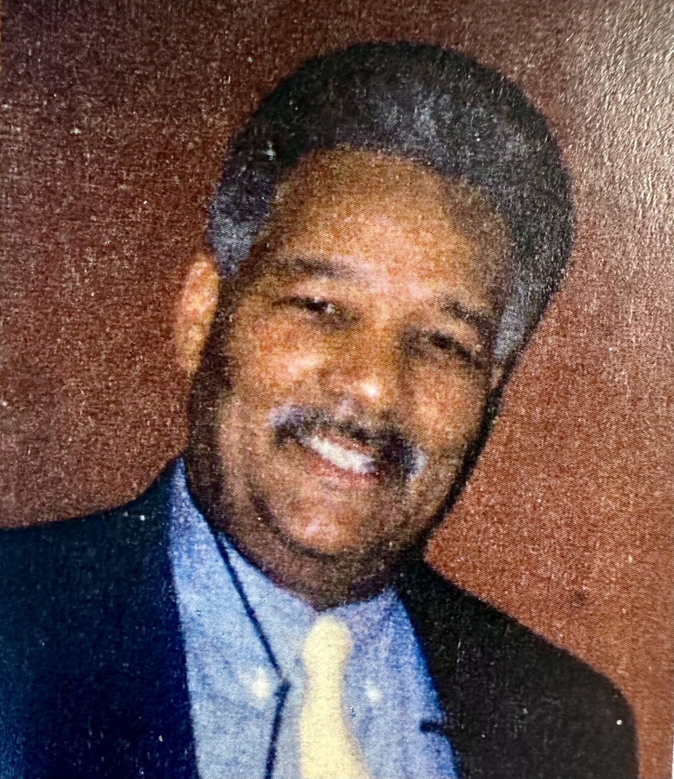 Bruce Fuller Houston, plumber and active Berean church member, dies at ...