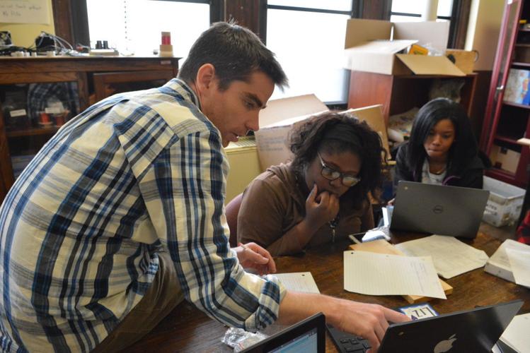 Good News in the District | The Learning Key | phillytrib.com