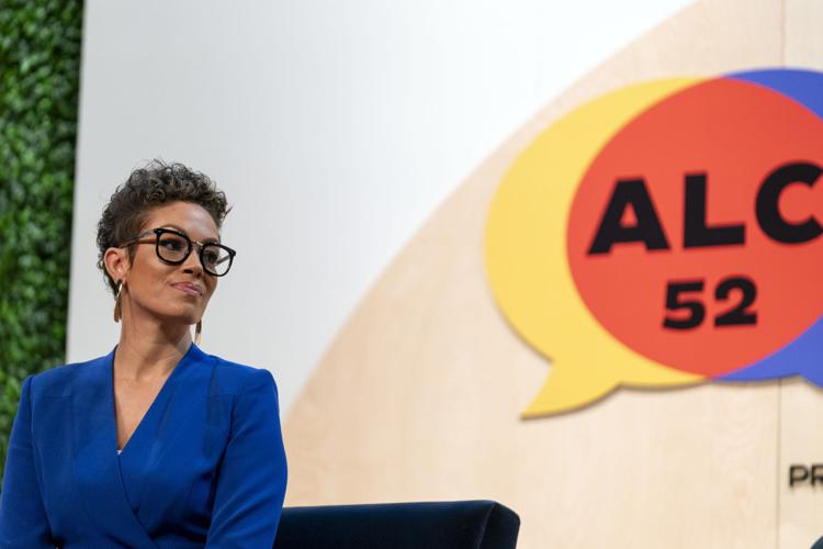 Black leaders say threats to undermine US democracy appear aimed at ...