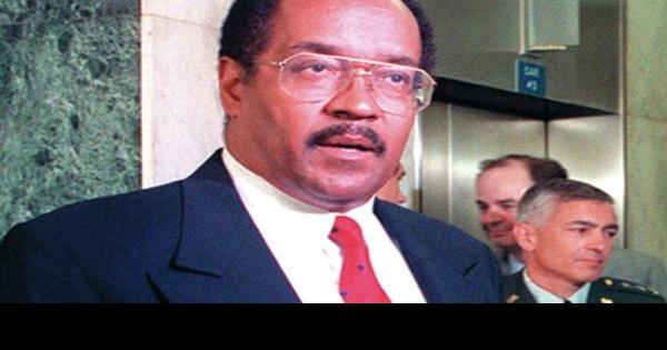 Services for William H. Gray III, Saturday | News | phillytrib.com